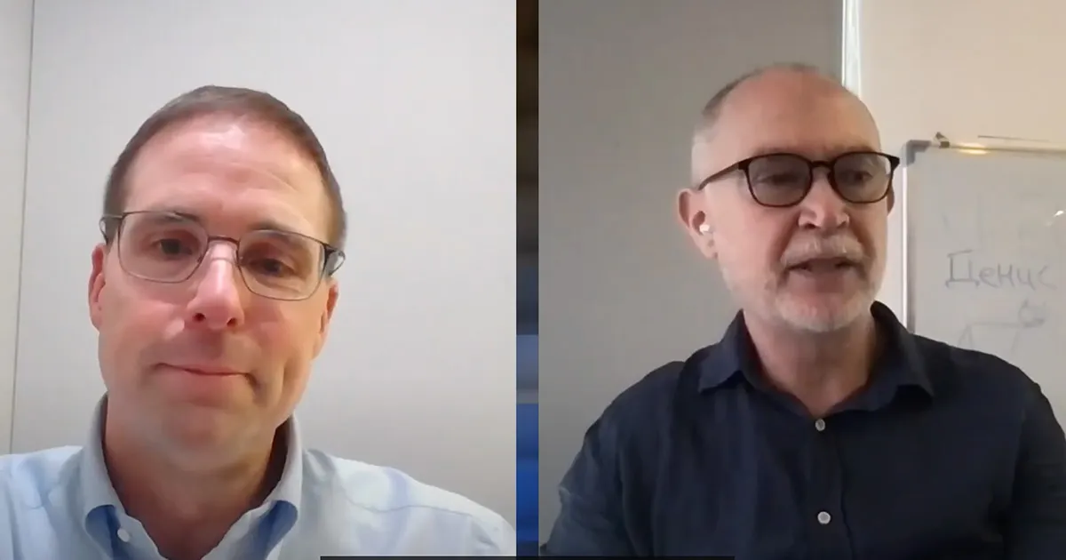 Leadership, Culture, and Trust: My Conversation with Jonathan Truelove of Exact Sciences Japan ...